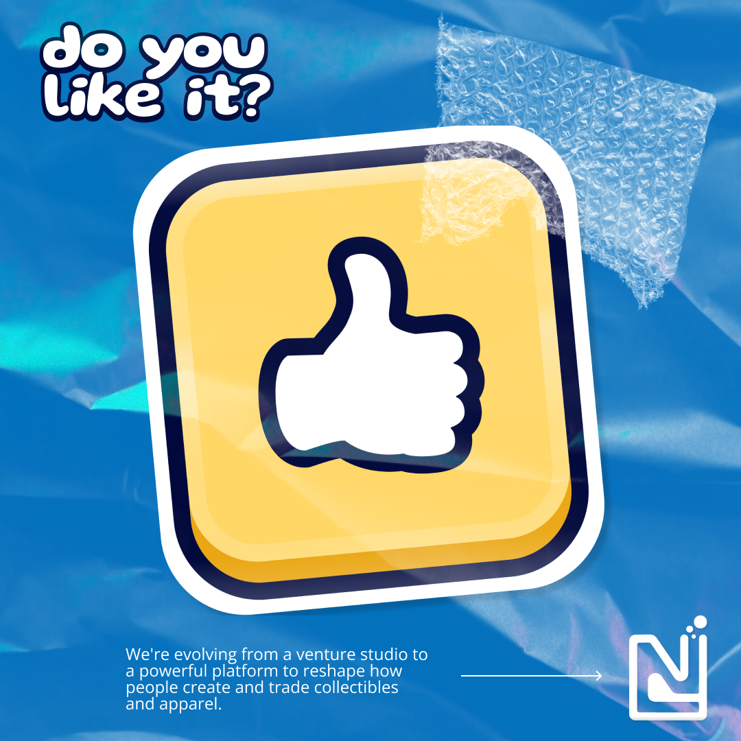 NiftyLabs | Introducing DYLI